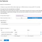 All about Microsoft Intune | Easily configuring the Microsoft ...