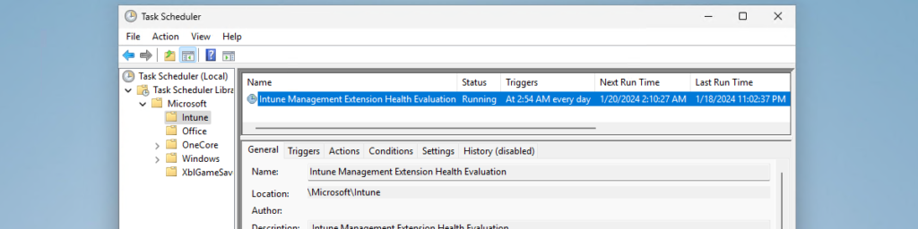 All about Microsoft Intune | Understanding the Intune Management ...