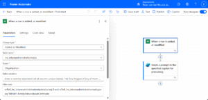 All about Microsoft Intune | Making Intune notifications smarter by using a Copilot agent