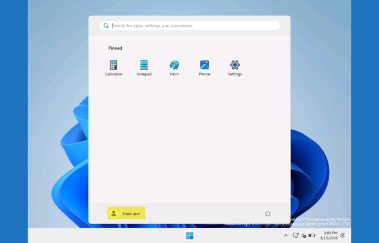 All about Microsoft Intune | Understanding the profile assignment of ...