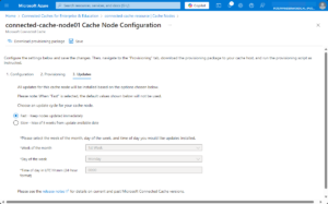 All about Microsoft Intune | Getting started with Microsoft Connected Cache
