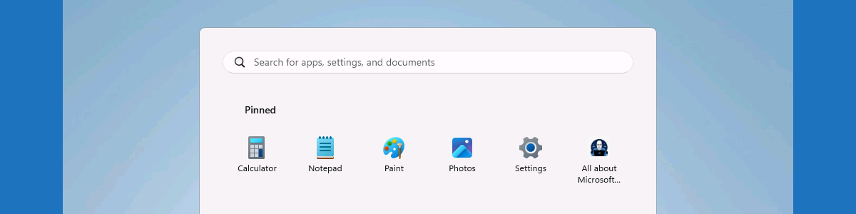All about Microsoft Intune | Using Microsoft Edge secondary tiles in ...