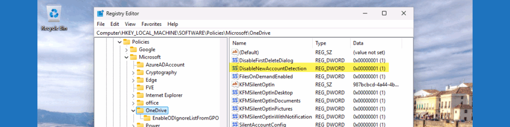 All about Microsoft Intune | Managing the usage of personal Microsoft ...