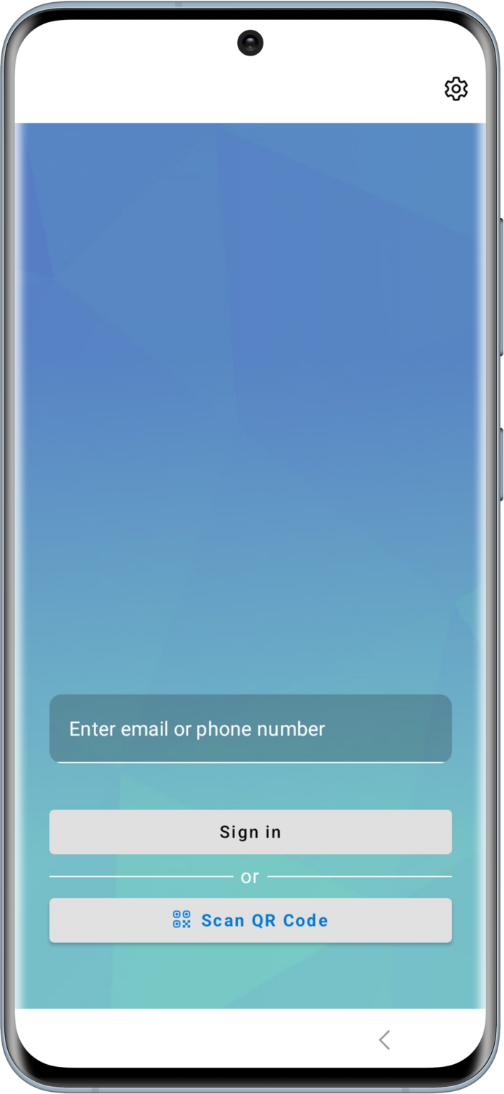 All About Microsoft Intune Using A Qr Code To Easily Sign In To Apps