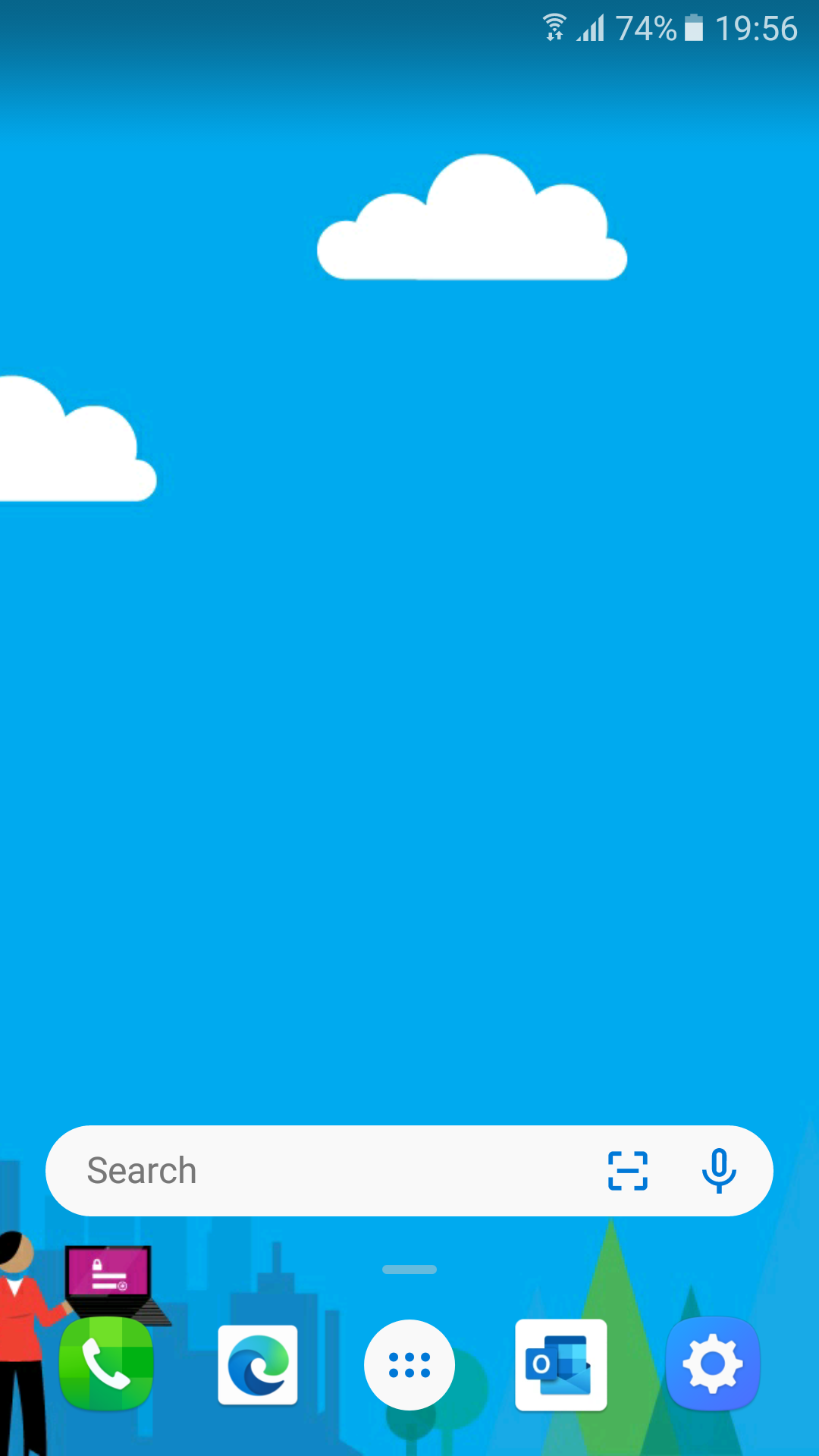 All About Microsoft Intune Creating A Custom Look And Feel Across Android Enterprise Fully